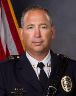 Eudora hires commander from Prairie Village Police Department as police ...